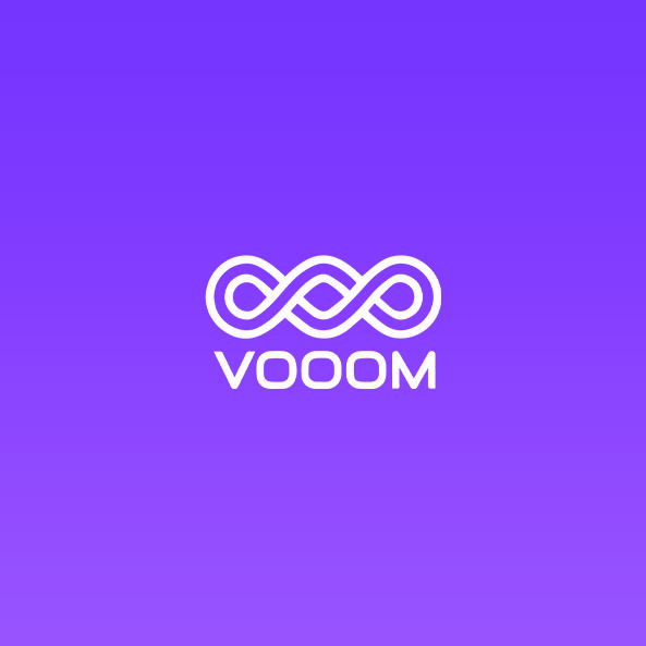VOOOM Deliver Anything Anywhere